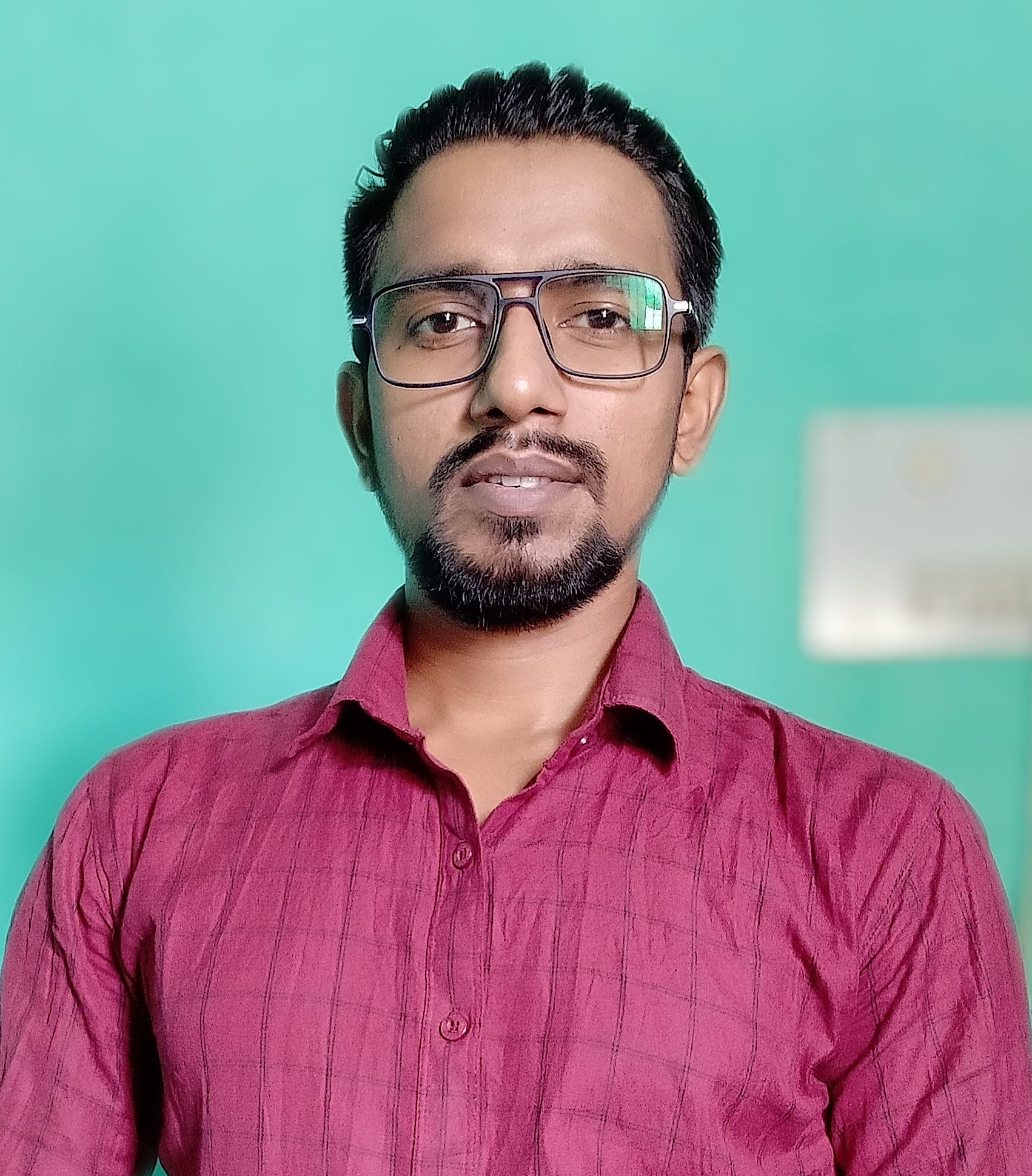 Ashish Raj – Medium