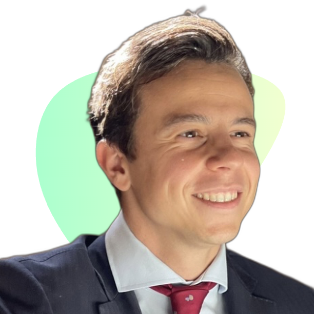 About – Ignacio de Gregorio – Medium