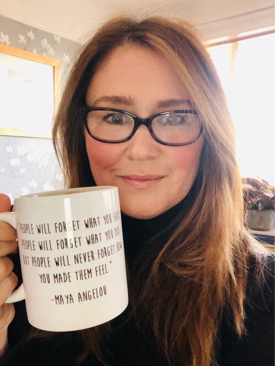 Lynn Perry – Medium