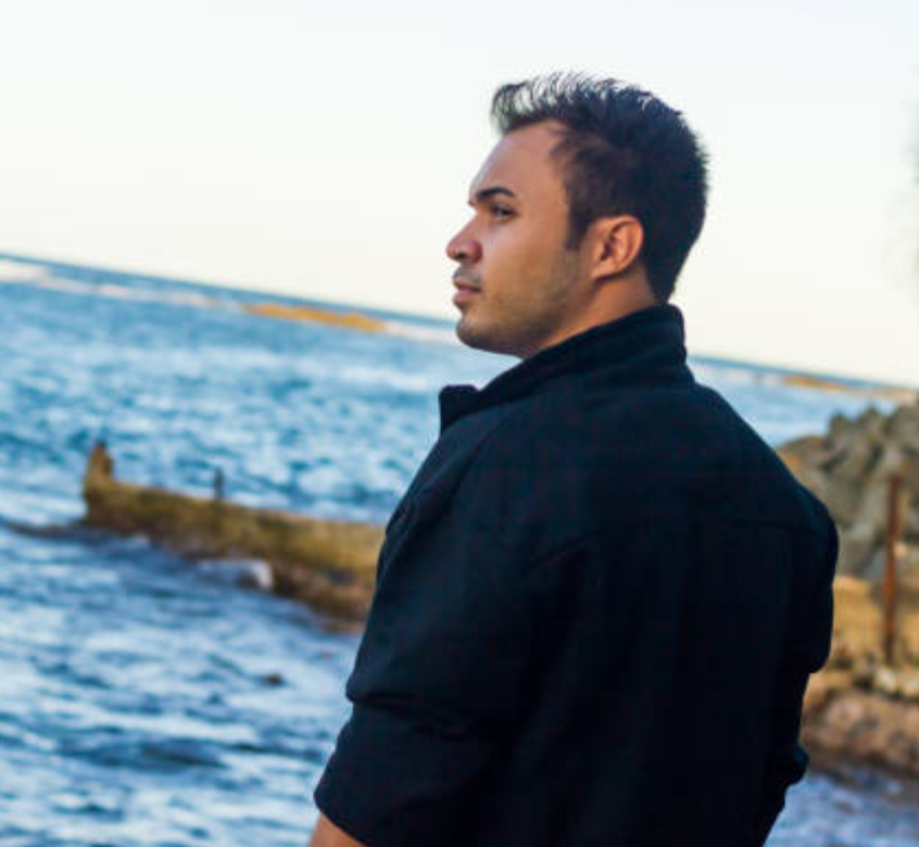 Josiah Rodríguez – Medium