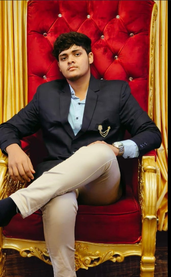 Md Shaad Akhtar – Medium