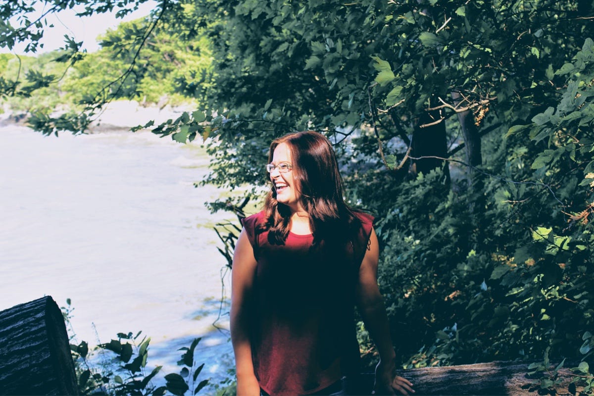 Brooke Lehr – Medium