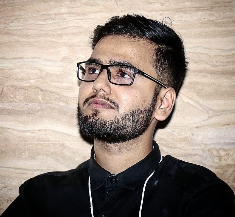 Anshul Kundi – Medium