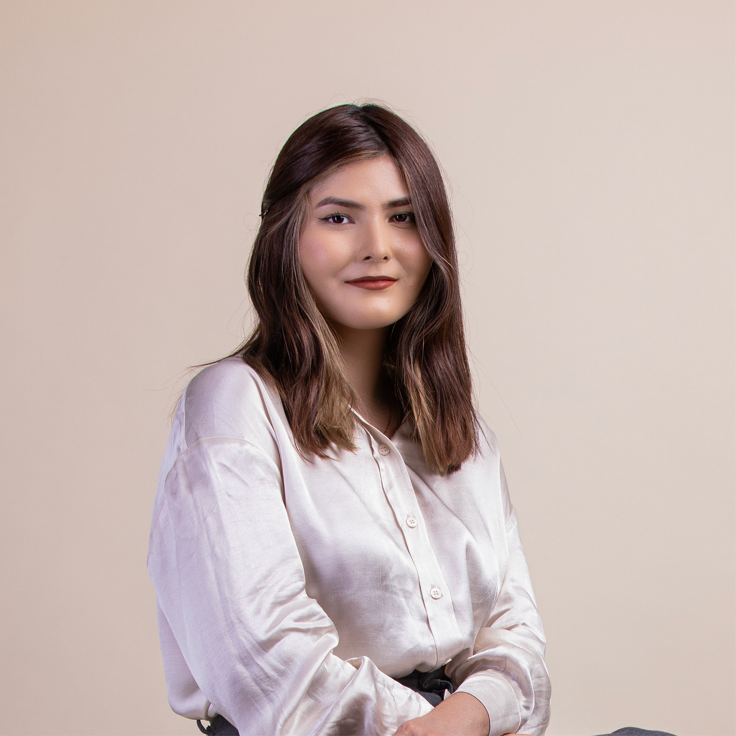 Clara Yang Sandoval – Medium