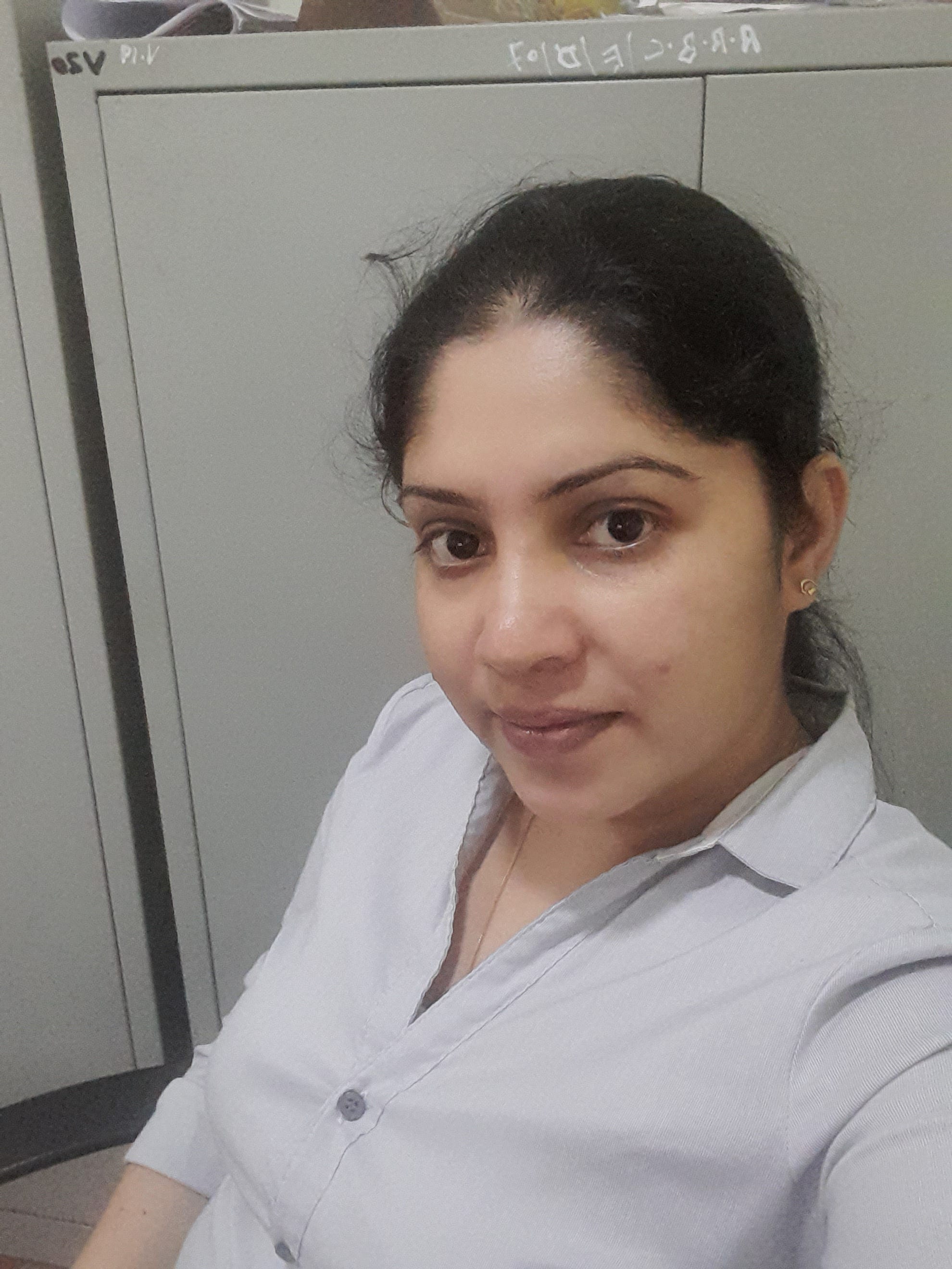 Menuka Rasanjani – Medium