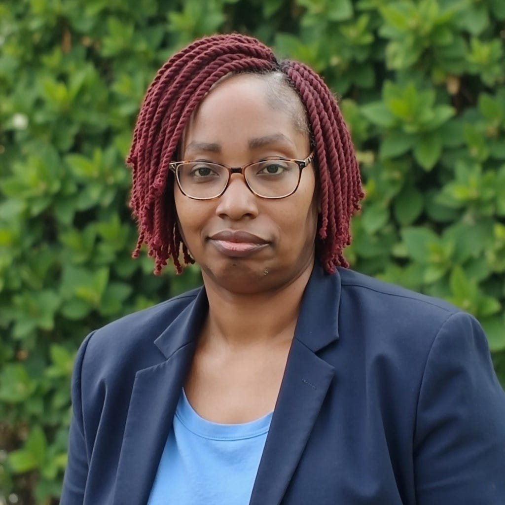 Susie Winfield – Medium