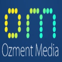 About – Ozment Media – Medium