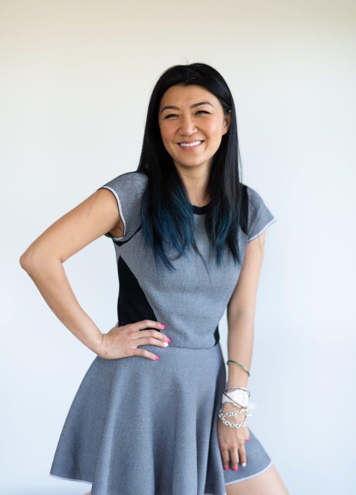 Alice Huang – Medium