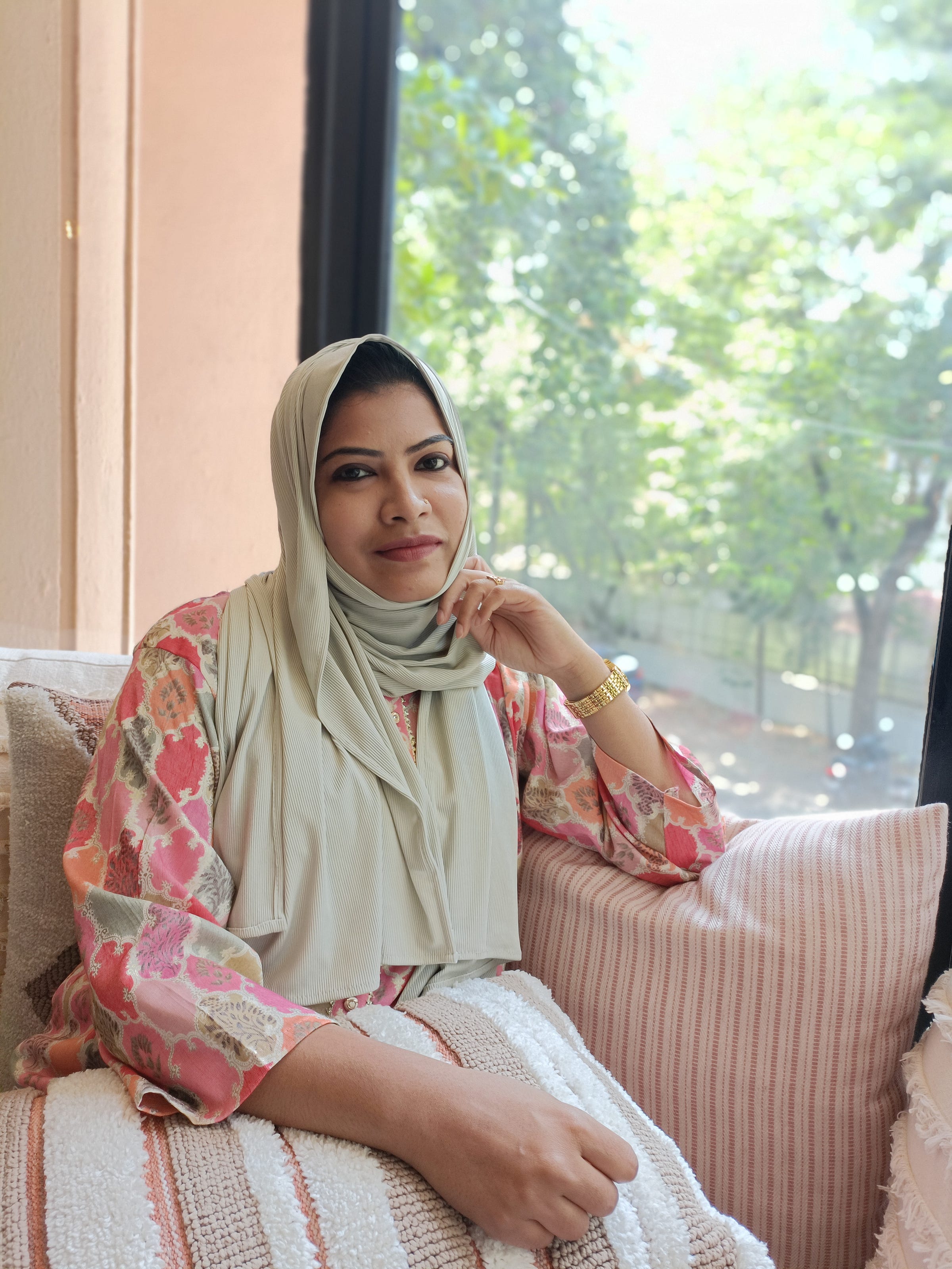 Aqlima Khan – Medium