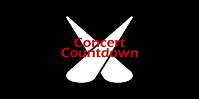 Concertcountdown – Medium