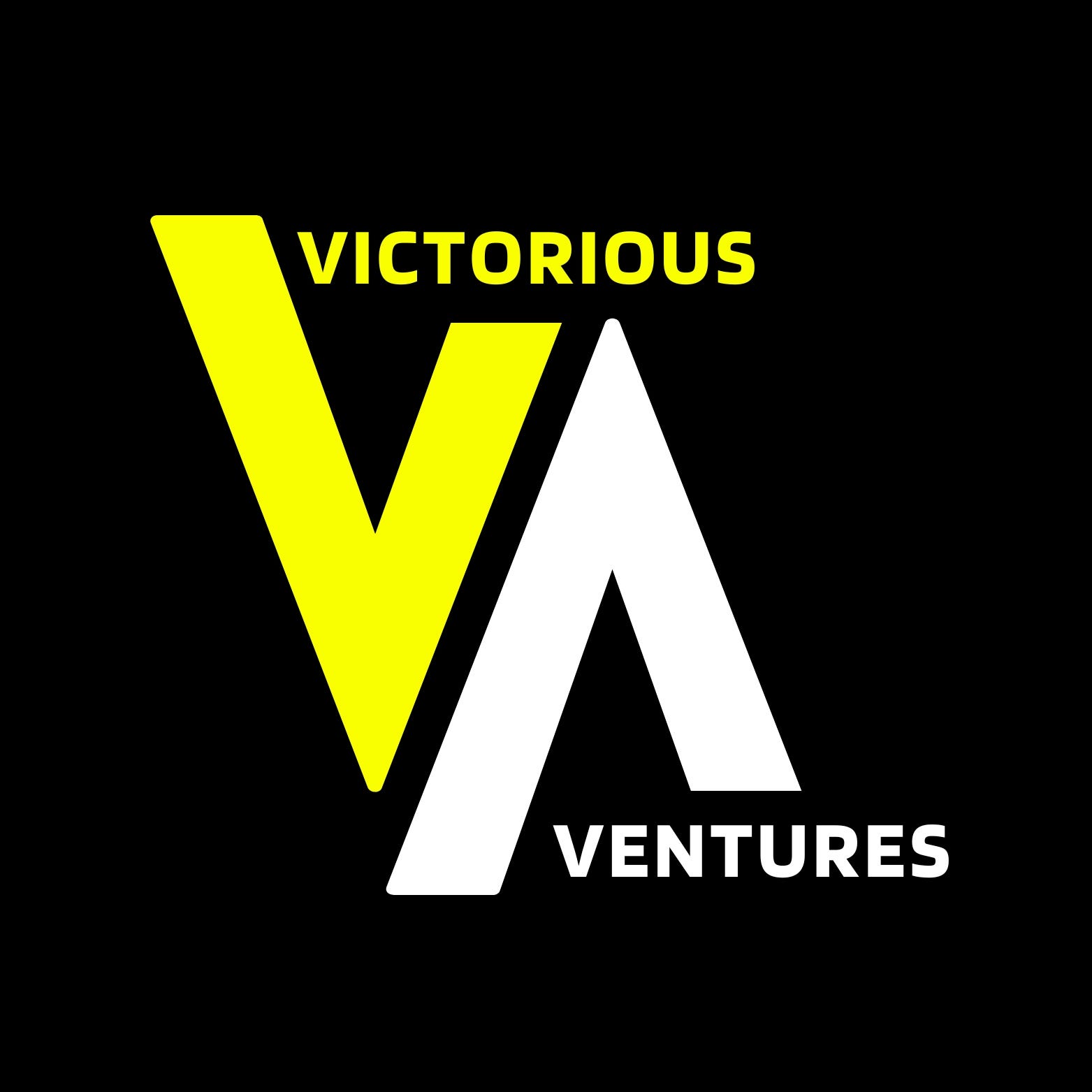 Victorious Ventures – Medium