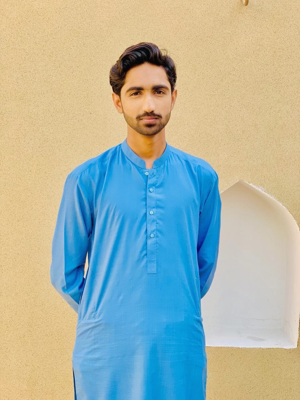 Rao Ali Raza – Medium