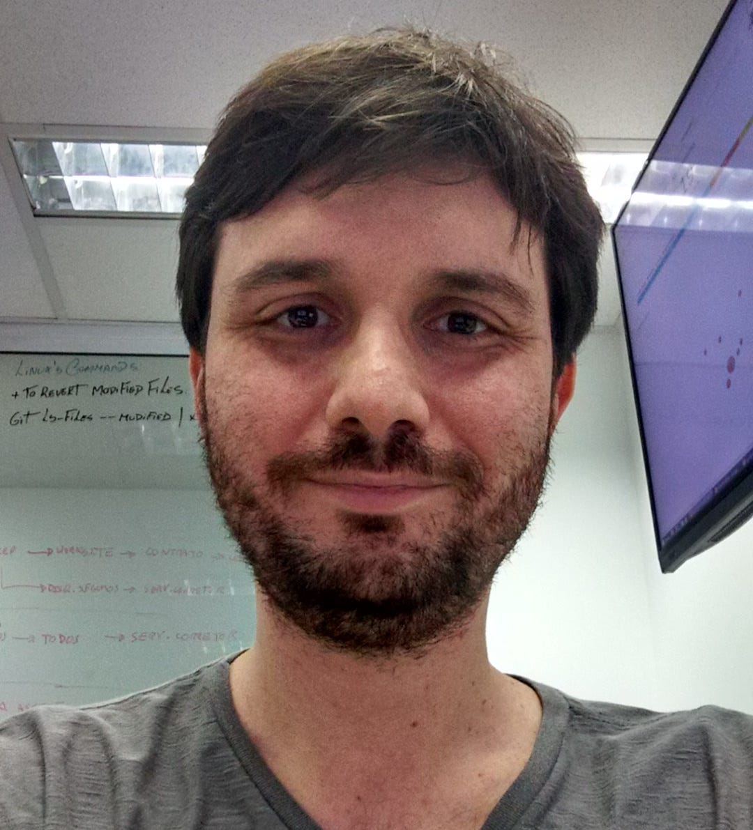 Leonardo Nicolás – Medium
