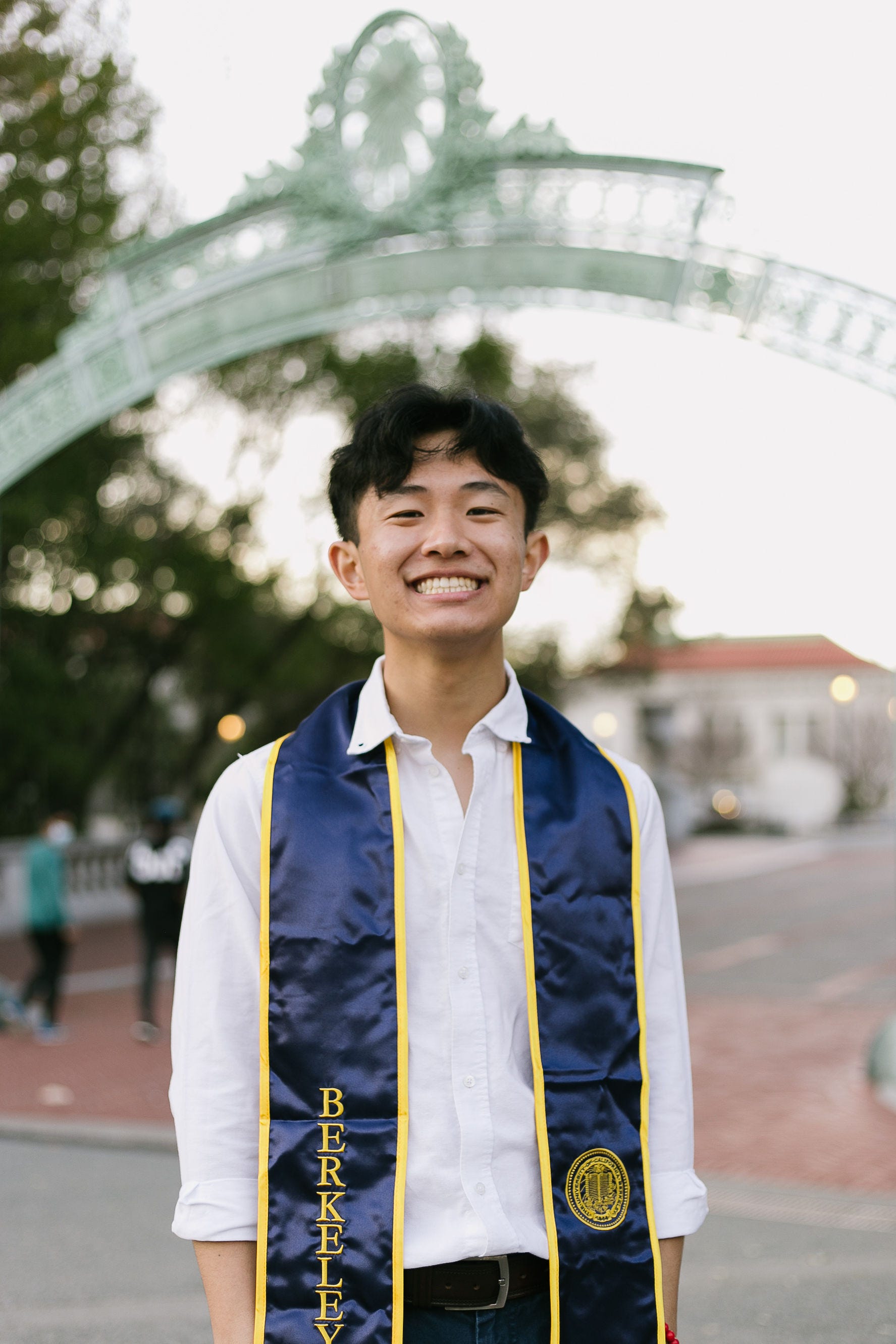 Calvin Chen – Medium