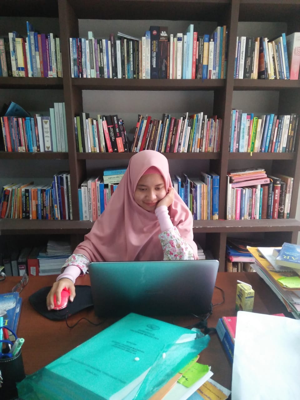 Wulandari H – Medium