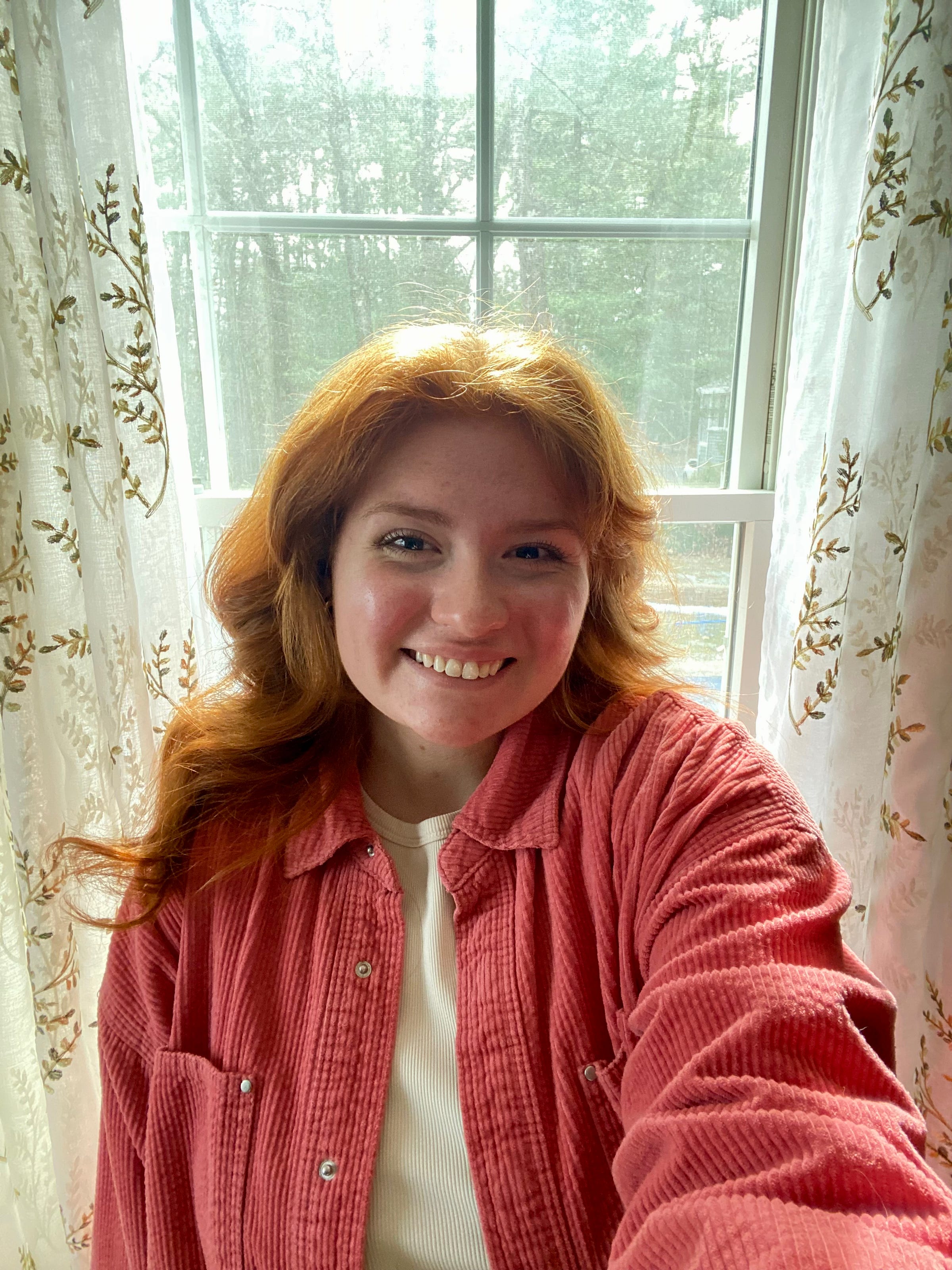 Chloe Partridge – Medium