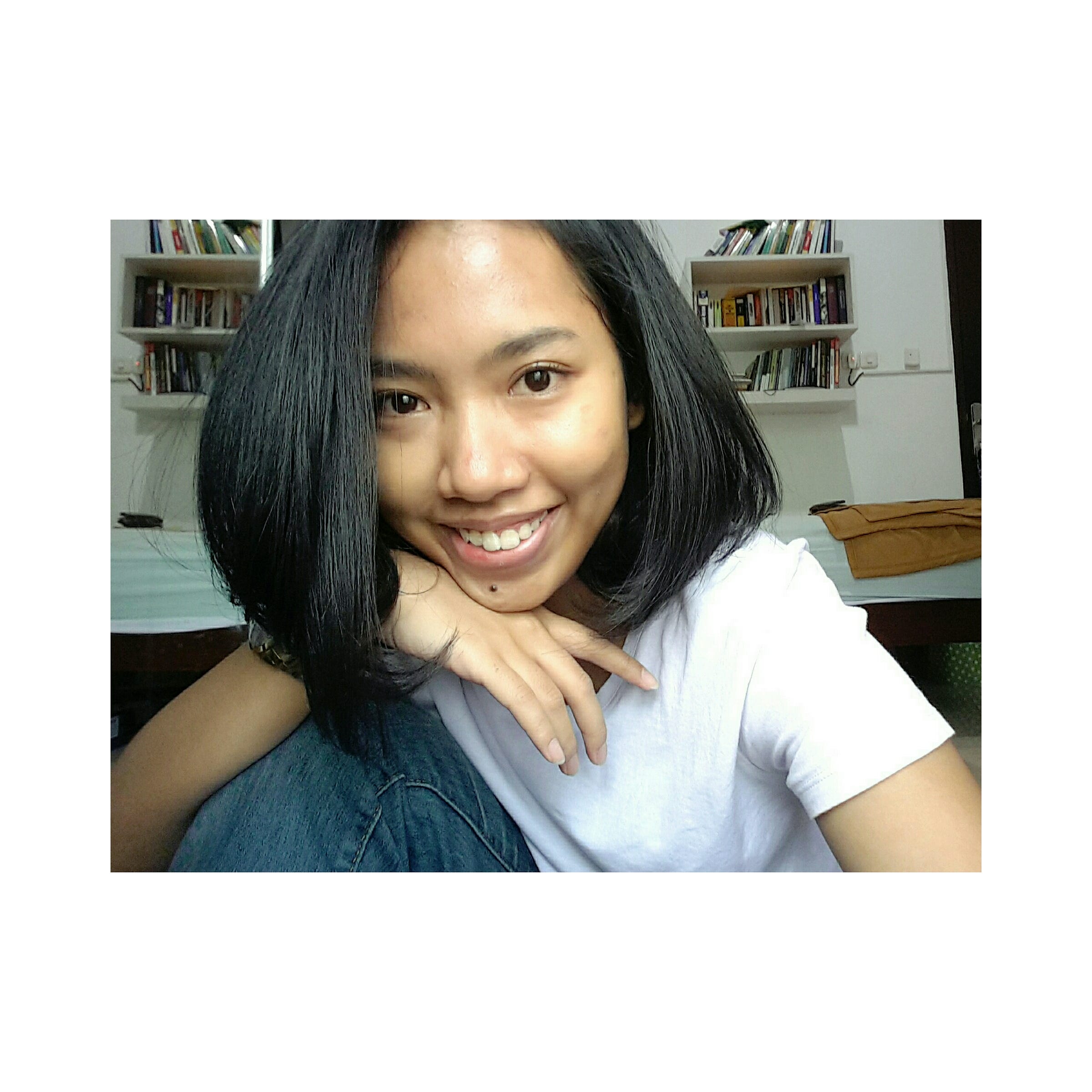 Shafira Hexagraha – Medium