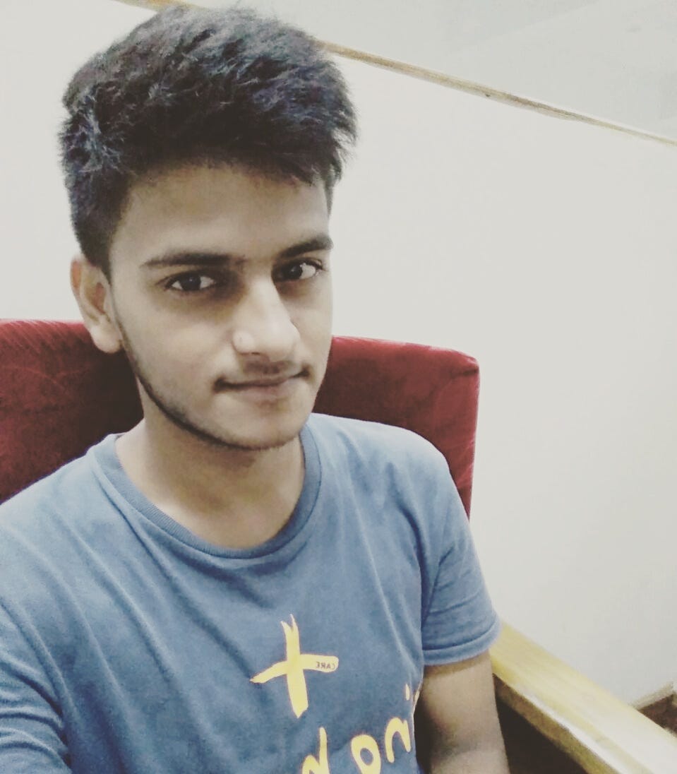 About – Pavan Teja Nagisetti – Medium