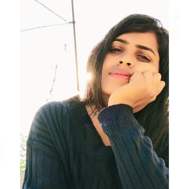 Rekha – Medium