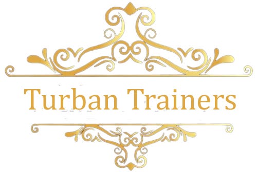 Gill Turban Coach – Medium