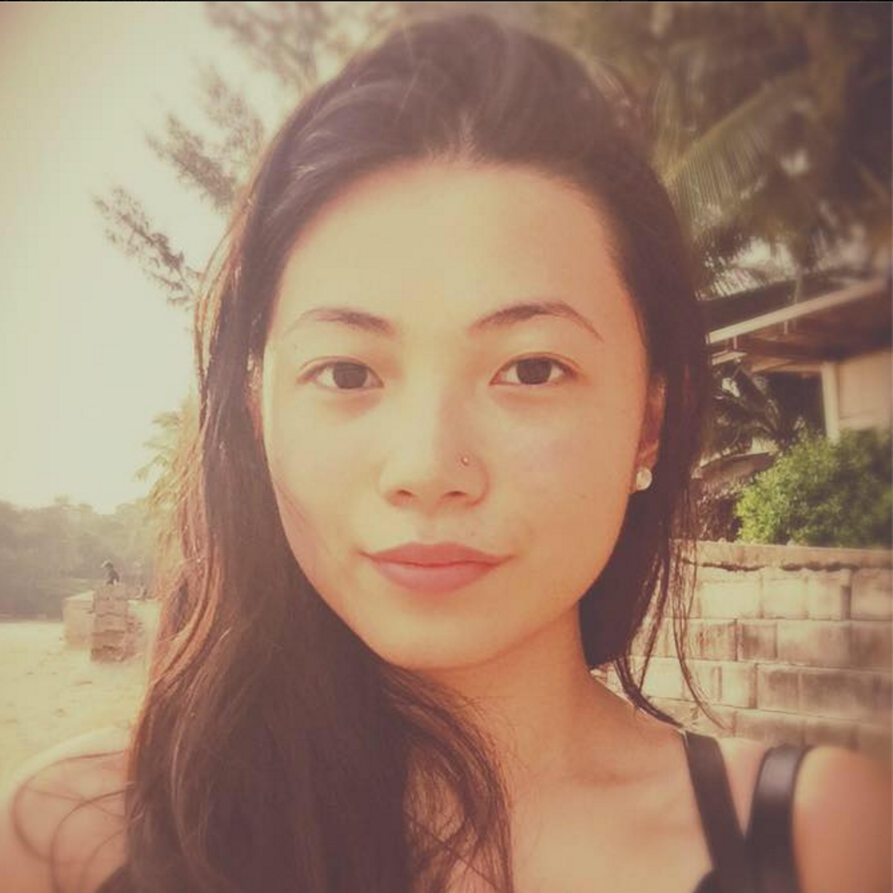 Yingyue Han – Medium