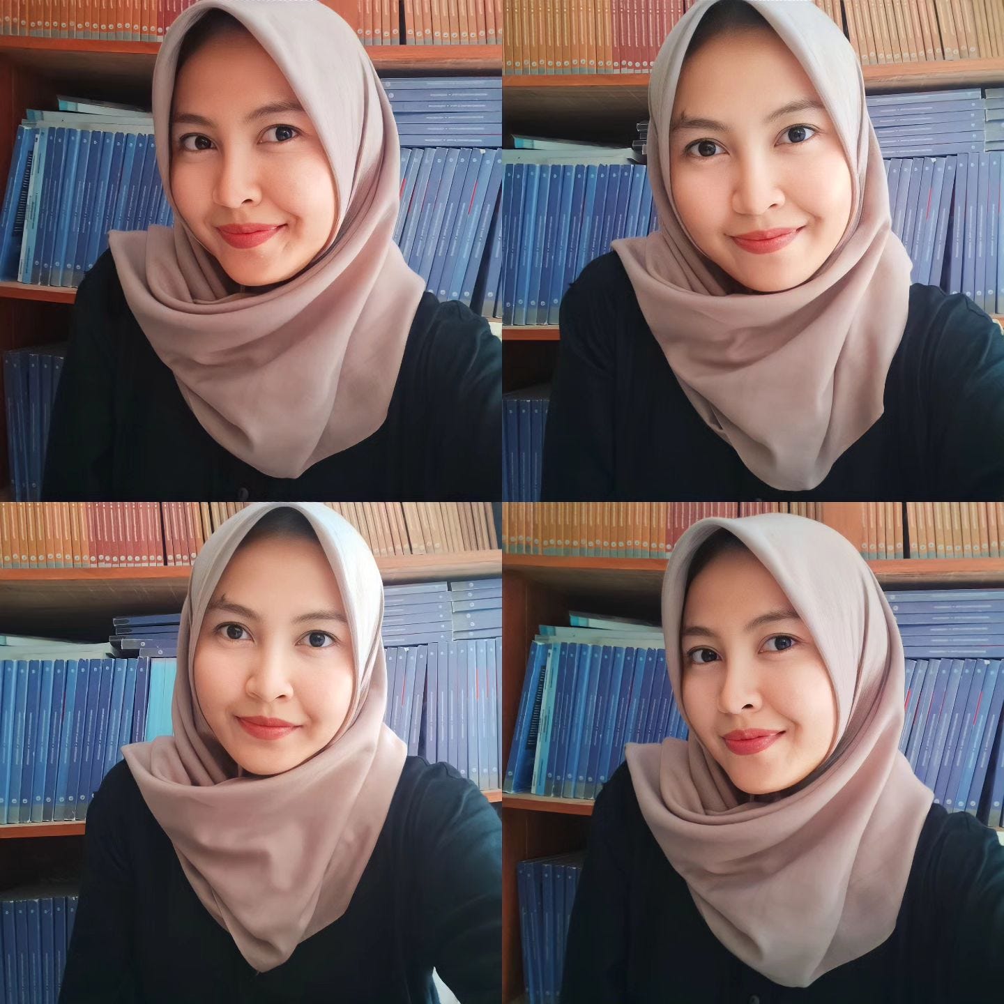 Hanifa Nurcahya – Medium