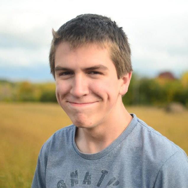 Craig Barry – Medium