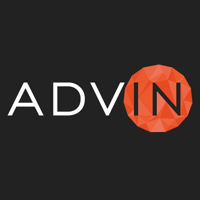 ADVIN Ukraine – Medium