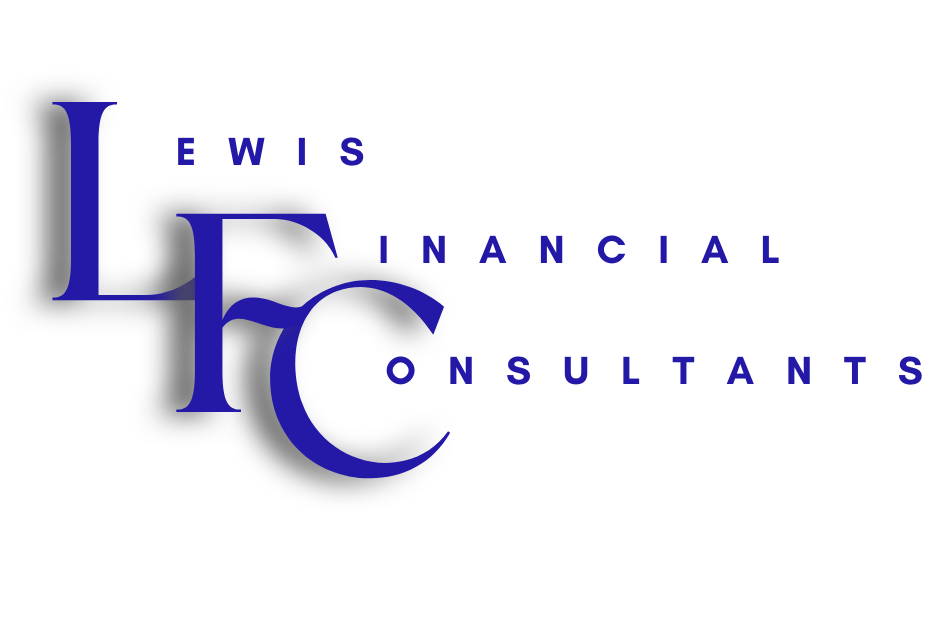 Lewis Financial Consultants – Medium