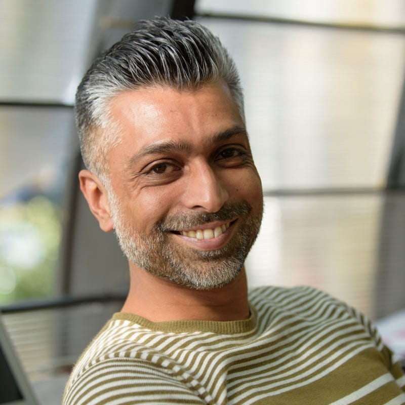 farid tejani – Medium