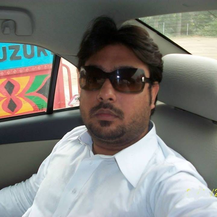 Saqlain Shah – Medium