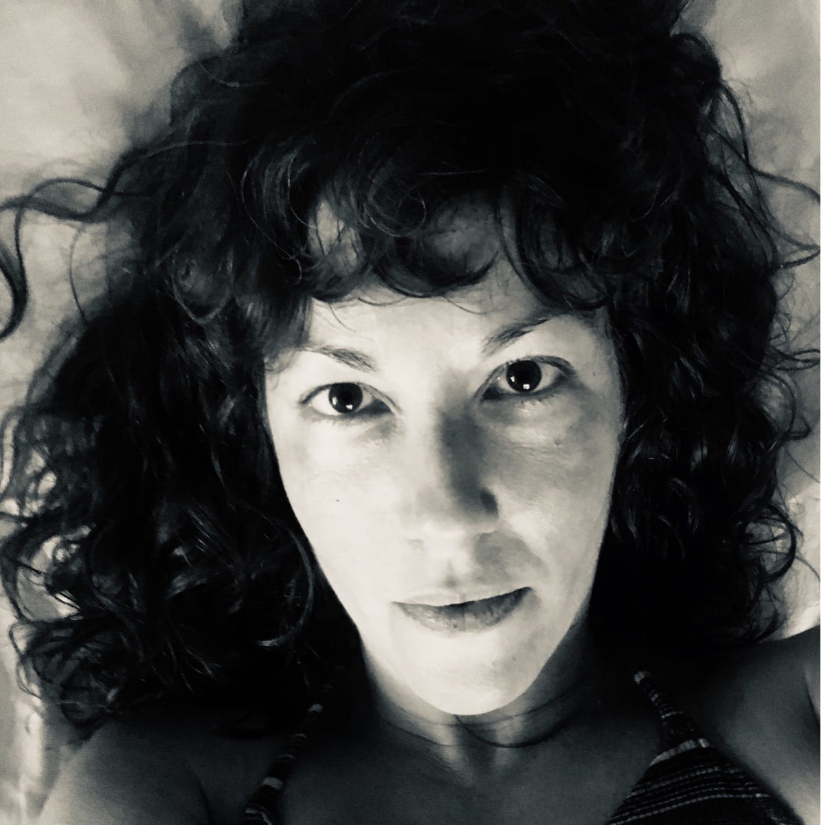 Rachelle Padgett – Medium