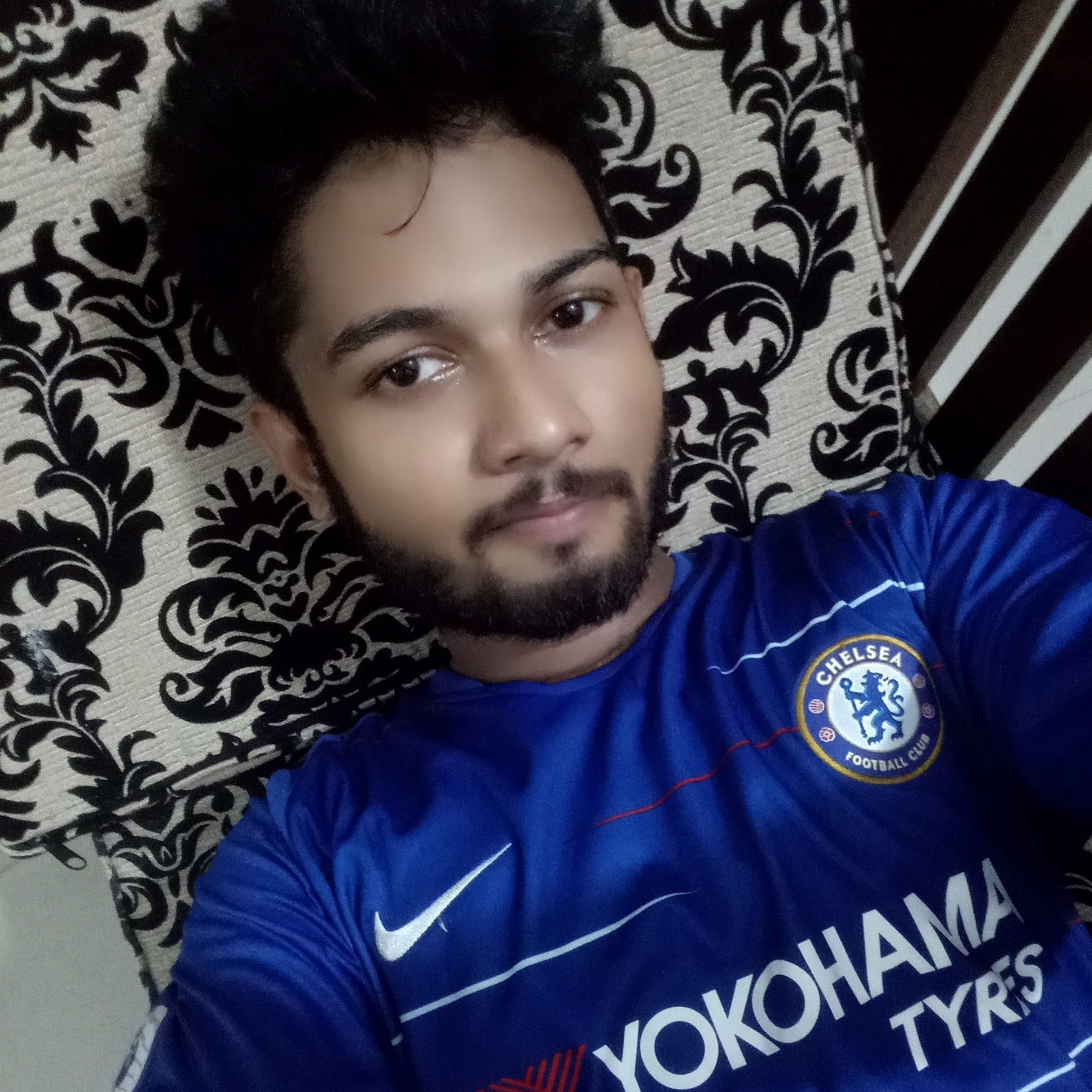 Ahsan Swadhin – Medium