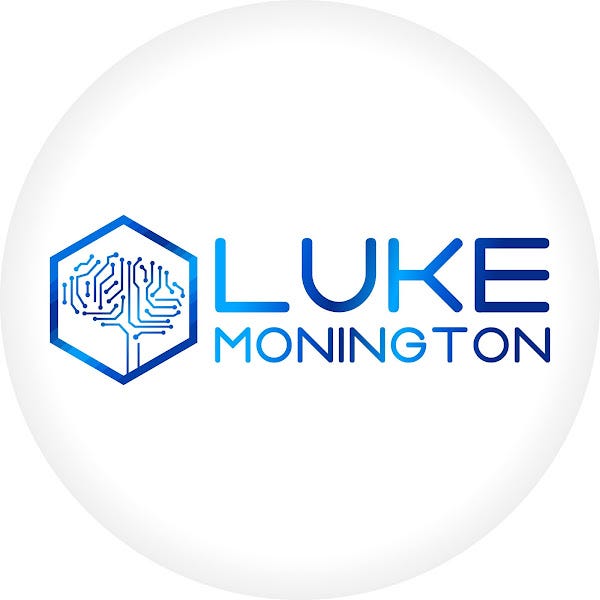 Luke Monington – Medium