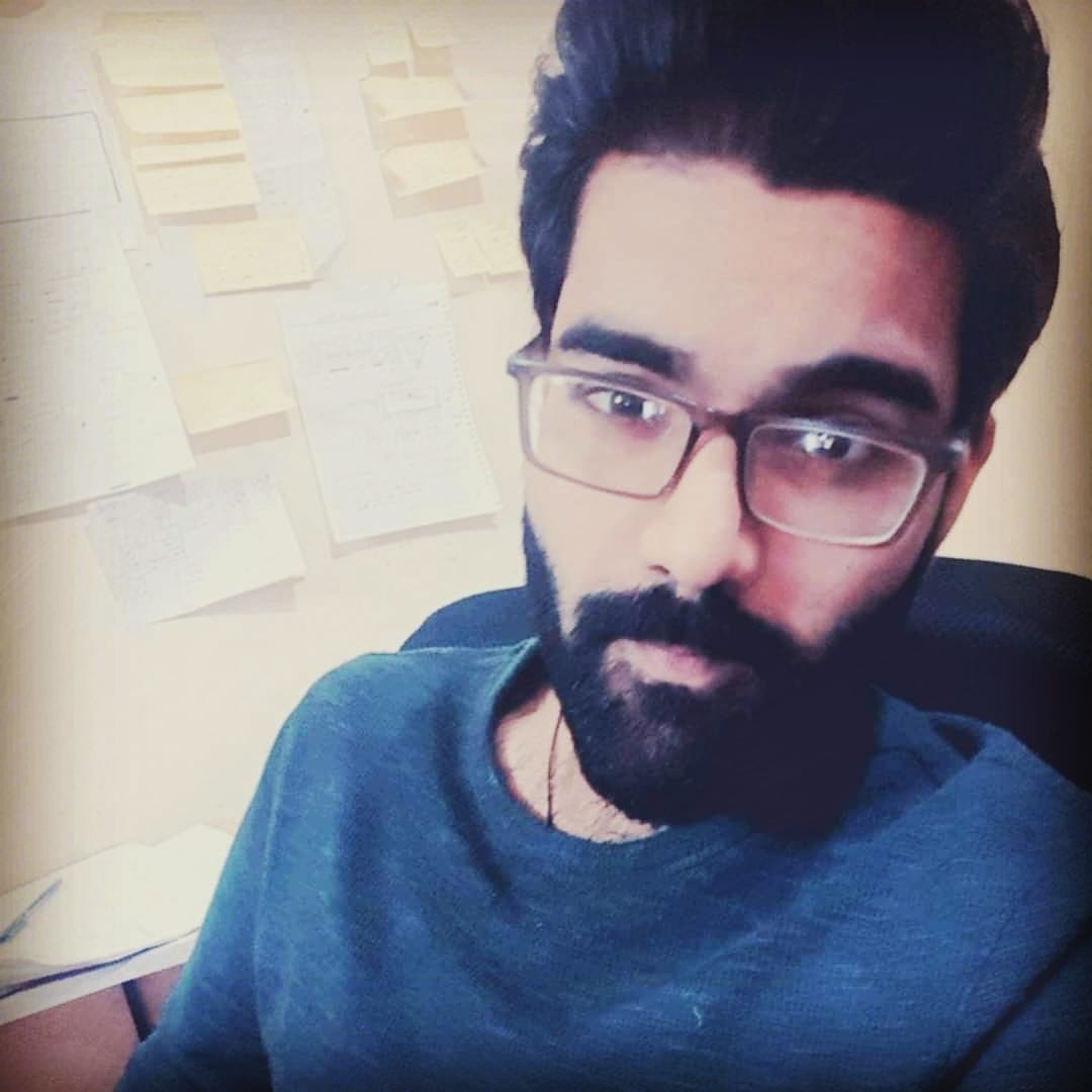 About – Talha Ali Yousafzai – Medium