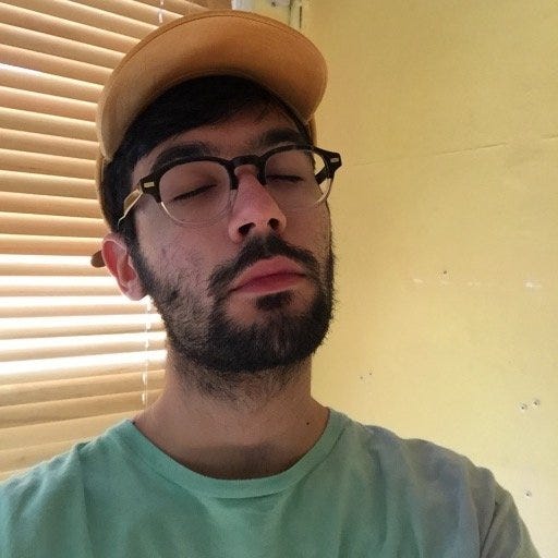 Thomas Poli – Medium