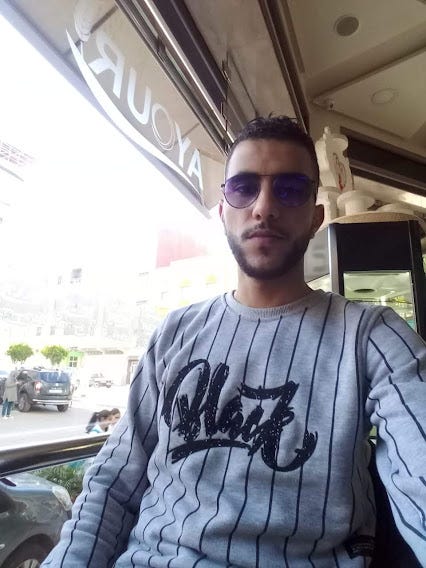 MAHDI HABIB – Medium