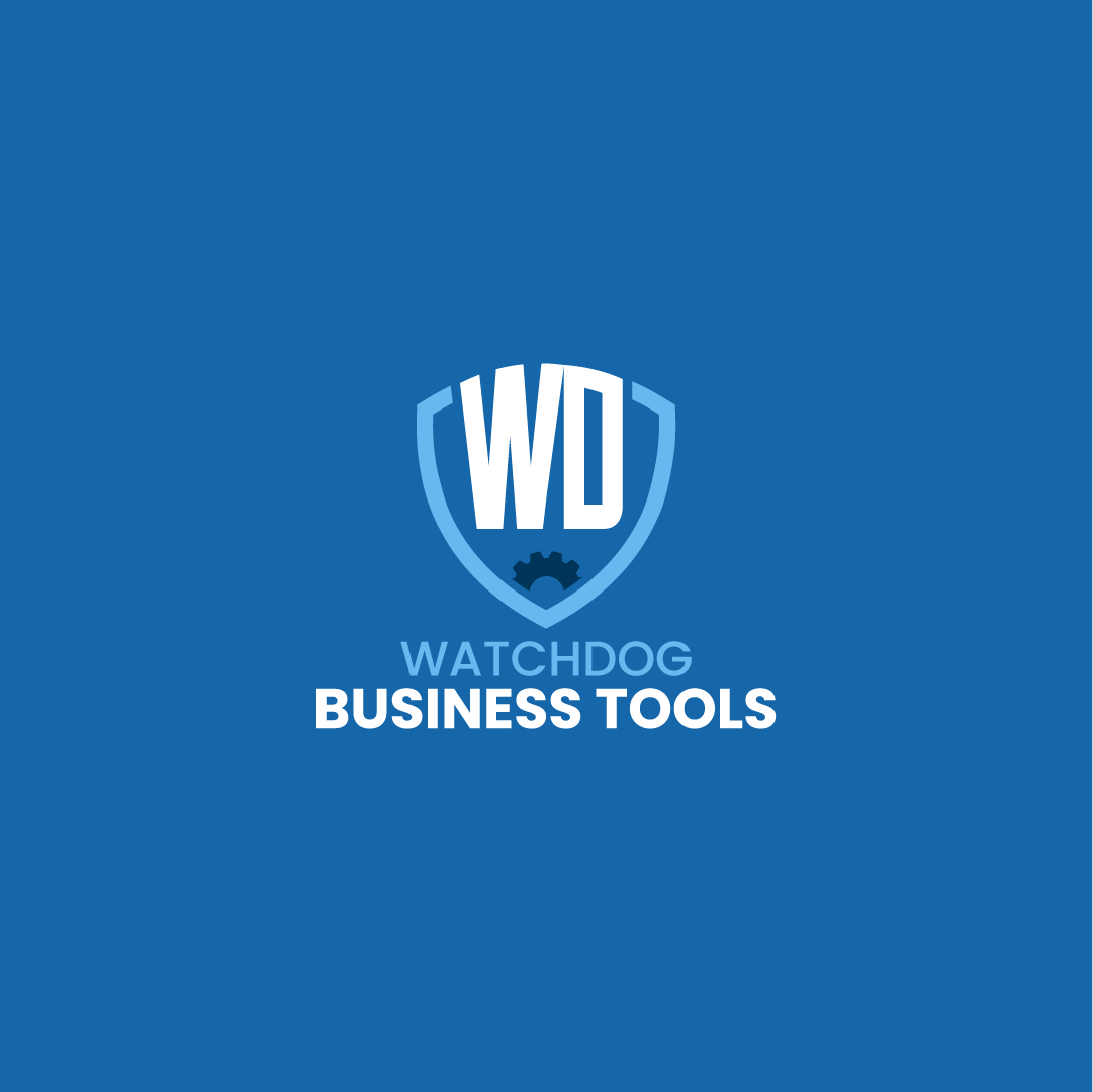 Watchdog Business Tools – Medium