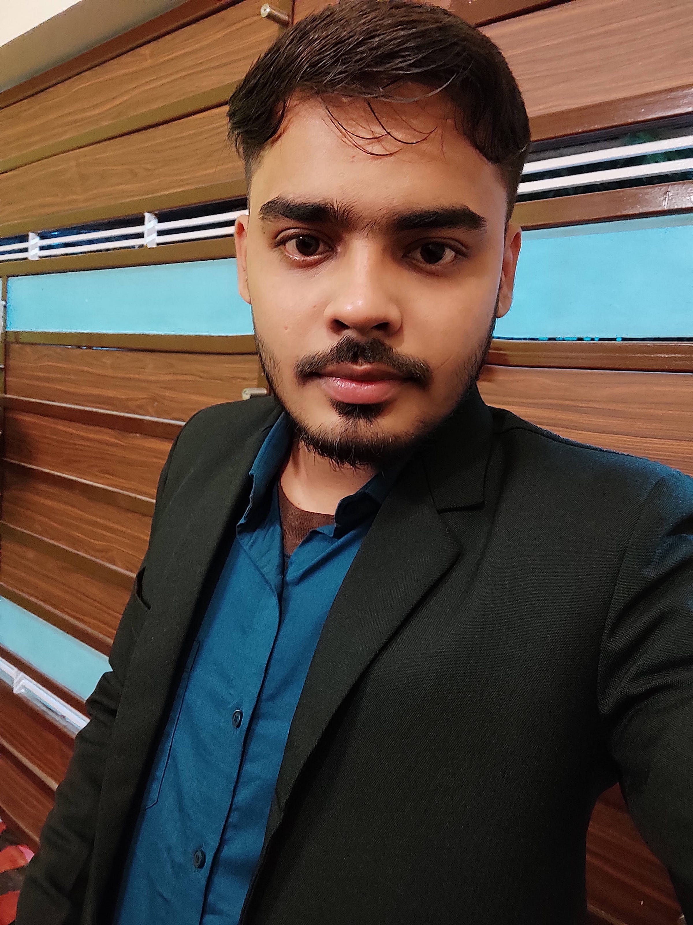 About – Sumit kumar Singh – Medium