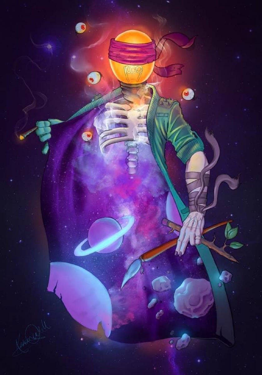 About – Know Good – Medium