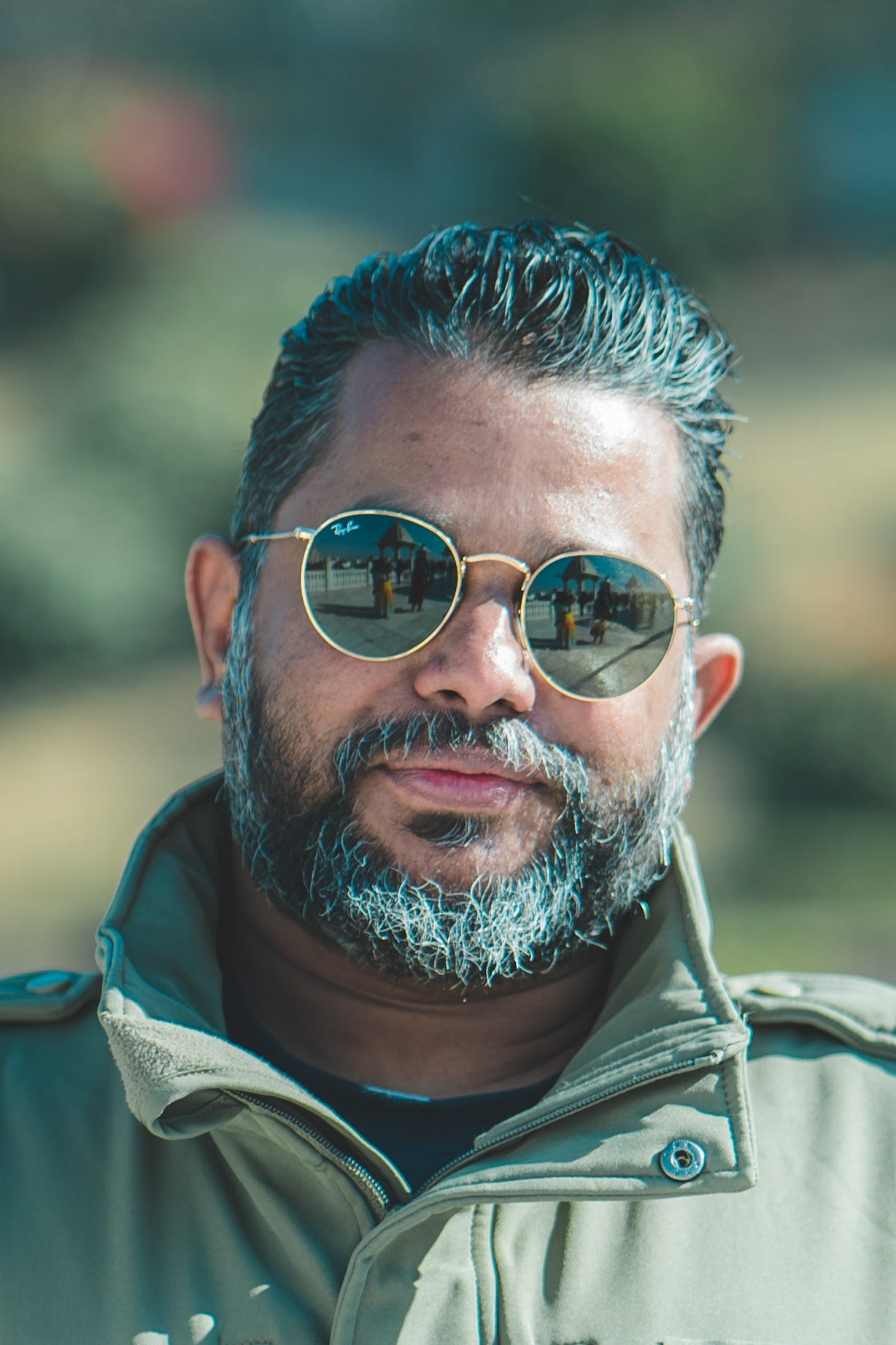 Rahul Pillai – Medium