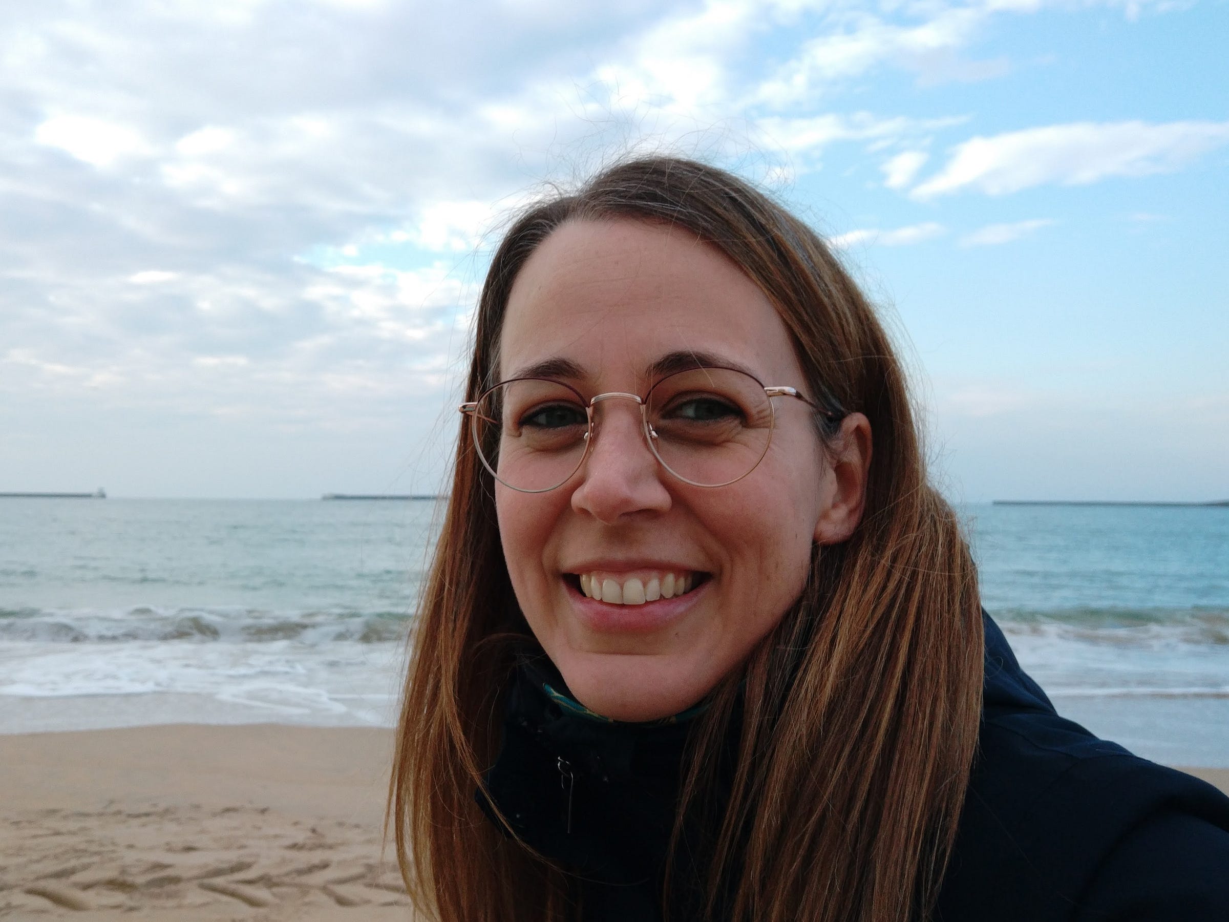 Violeta CALVO on Medium curated some lists