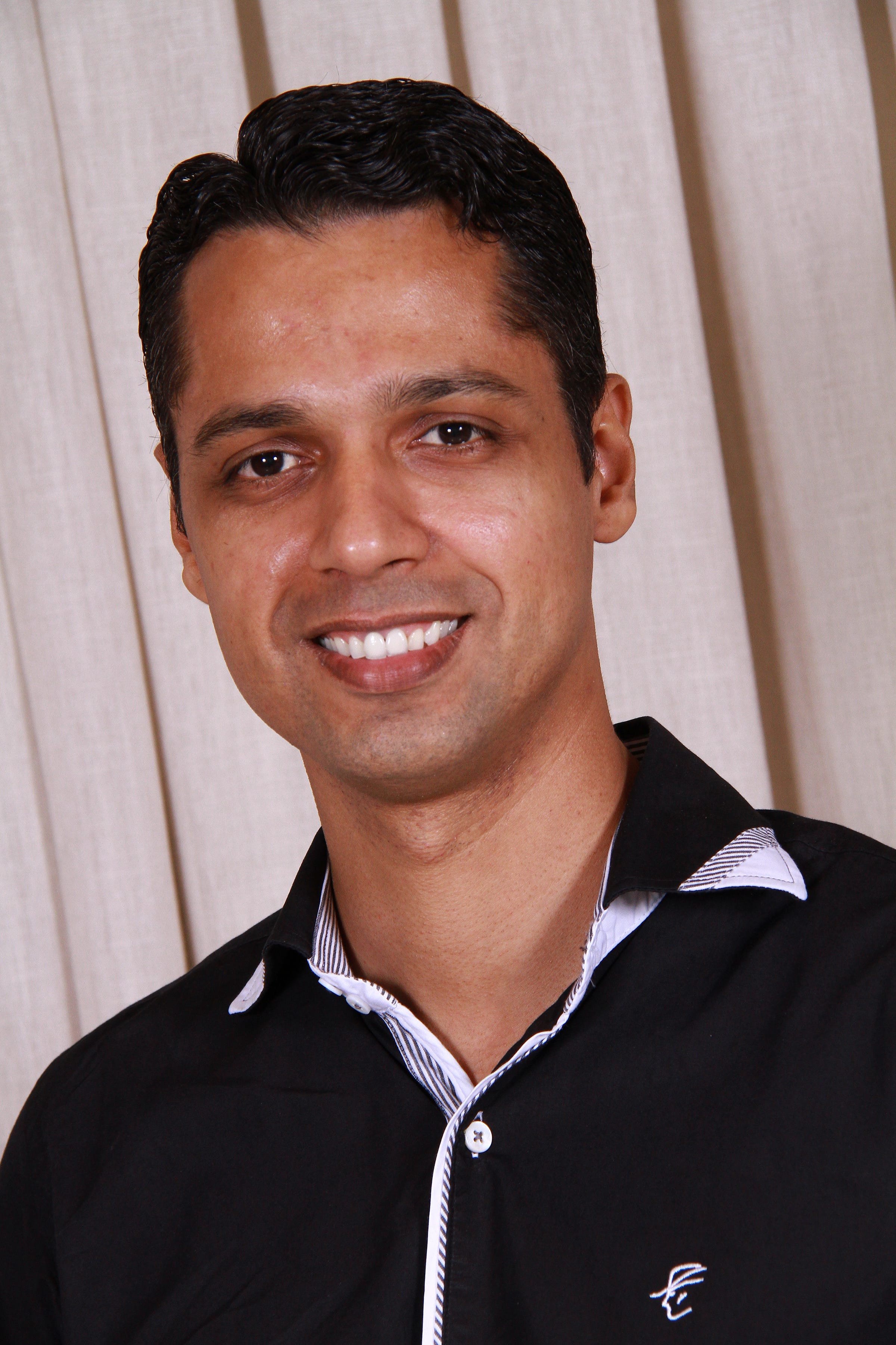 Fábio Feliciano de Lima – Medium