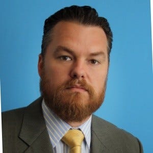 About – John Weathersby – Medium