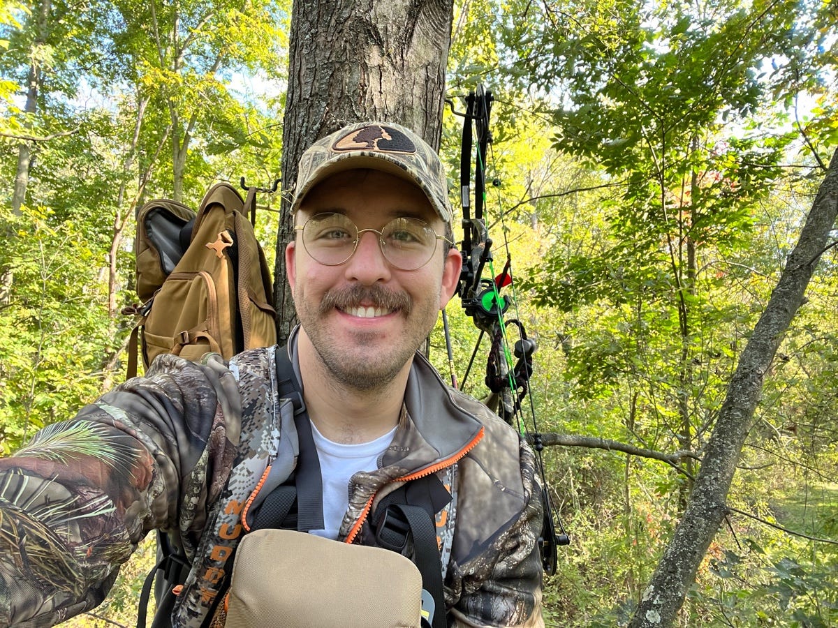 Logan Davis – Medium