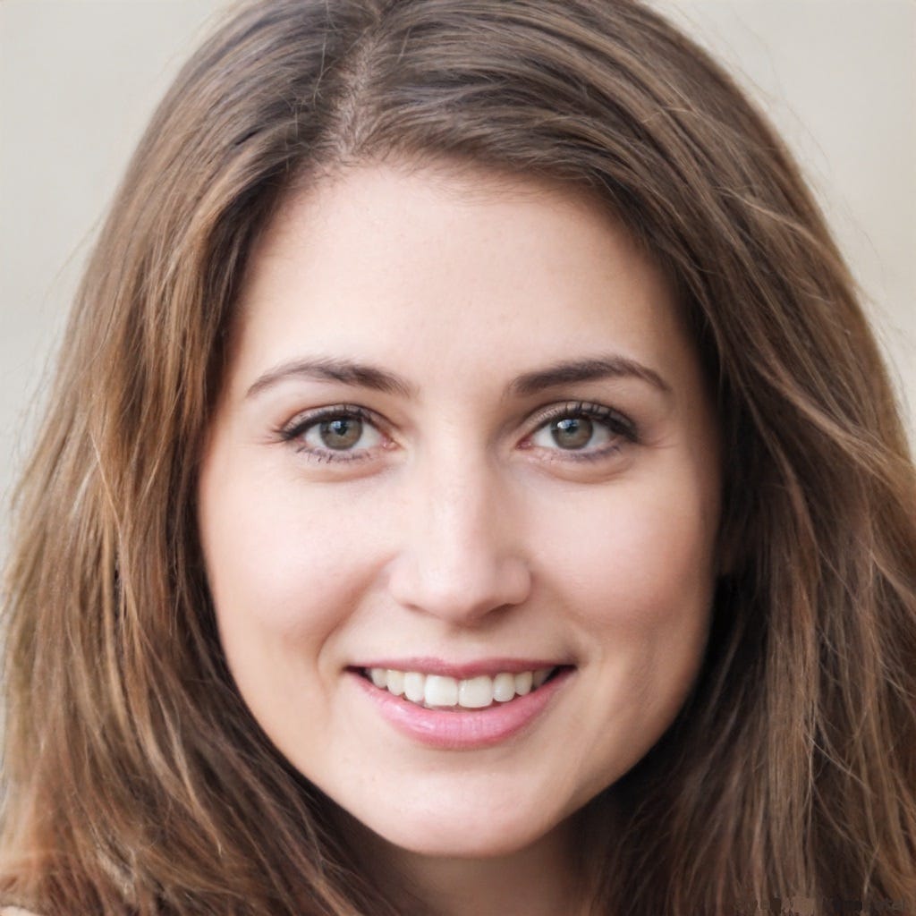 Sara Nadar – Medium