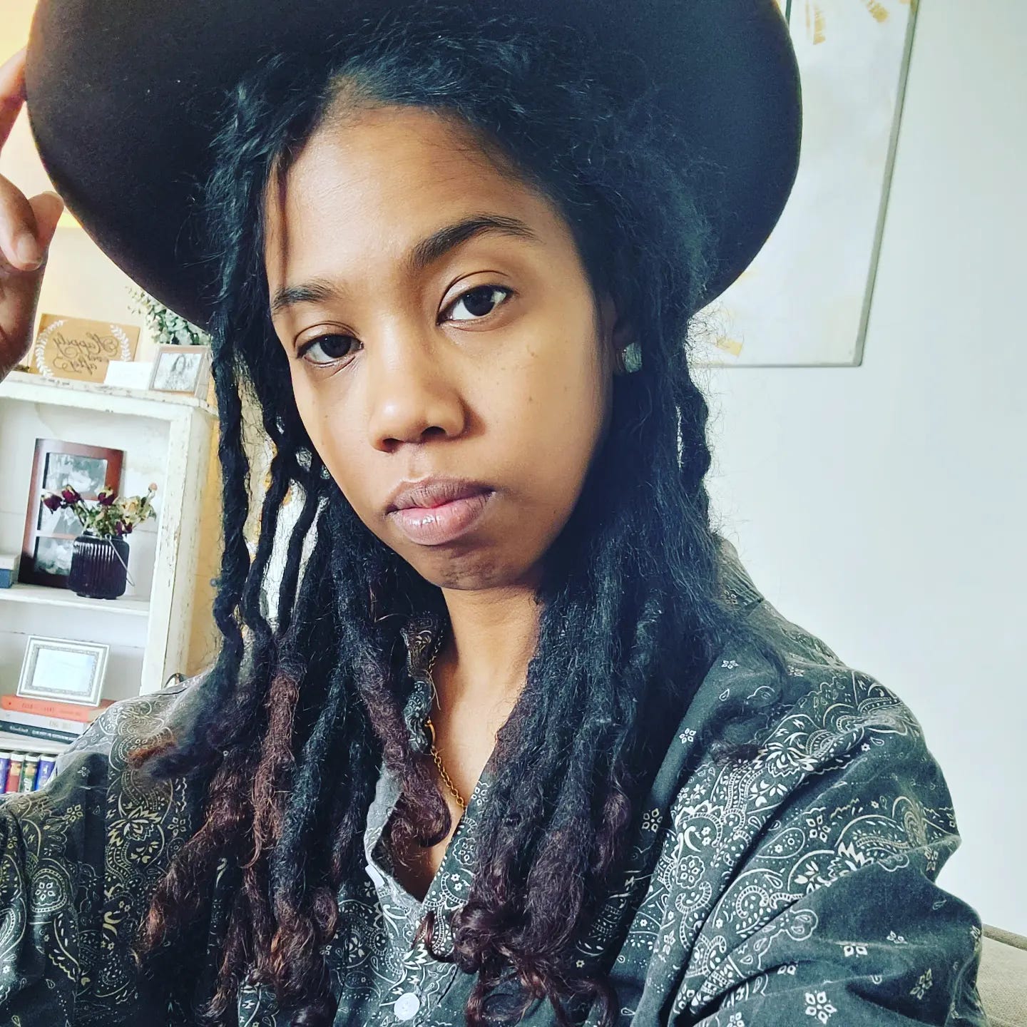 Whitney B – Medium