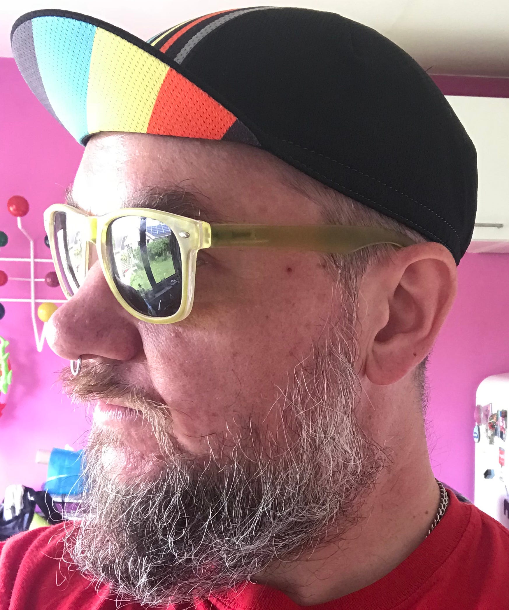 Ben Dench – Medium