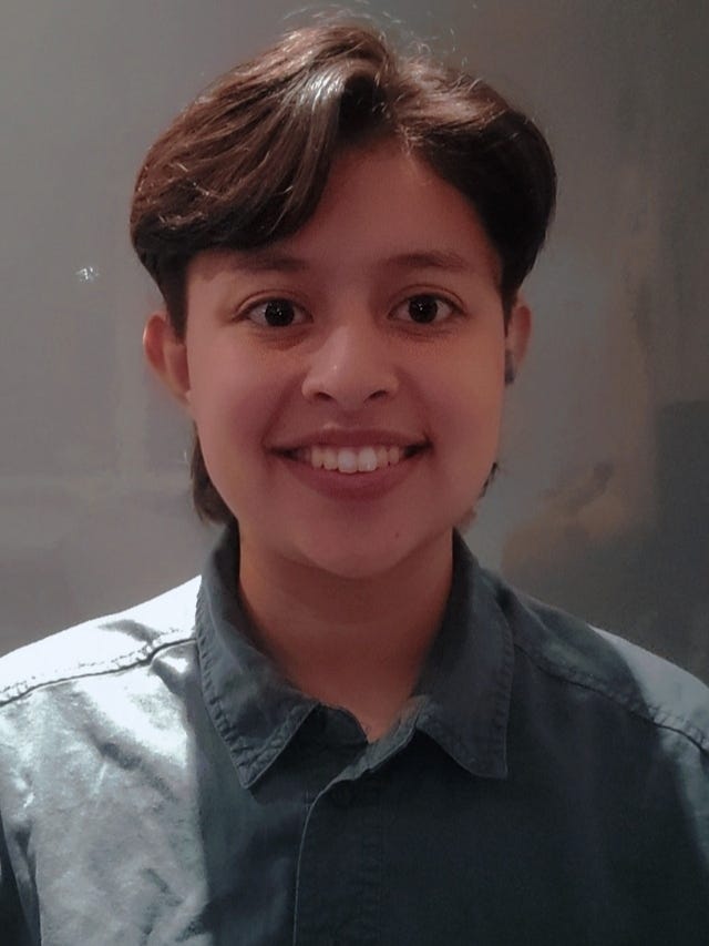 About – Karin Resendiz – Medium