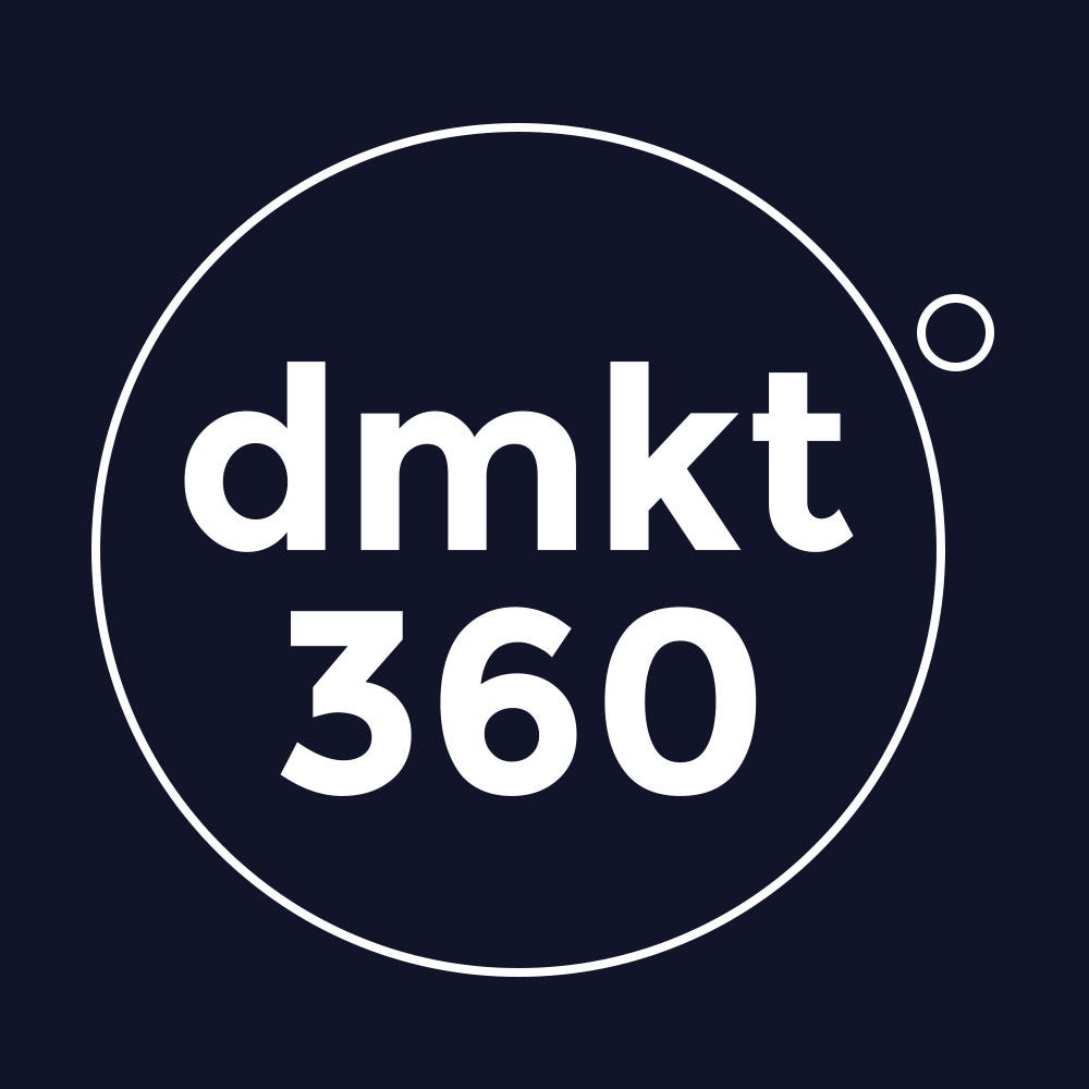 DMKT 360° – Medium
